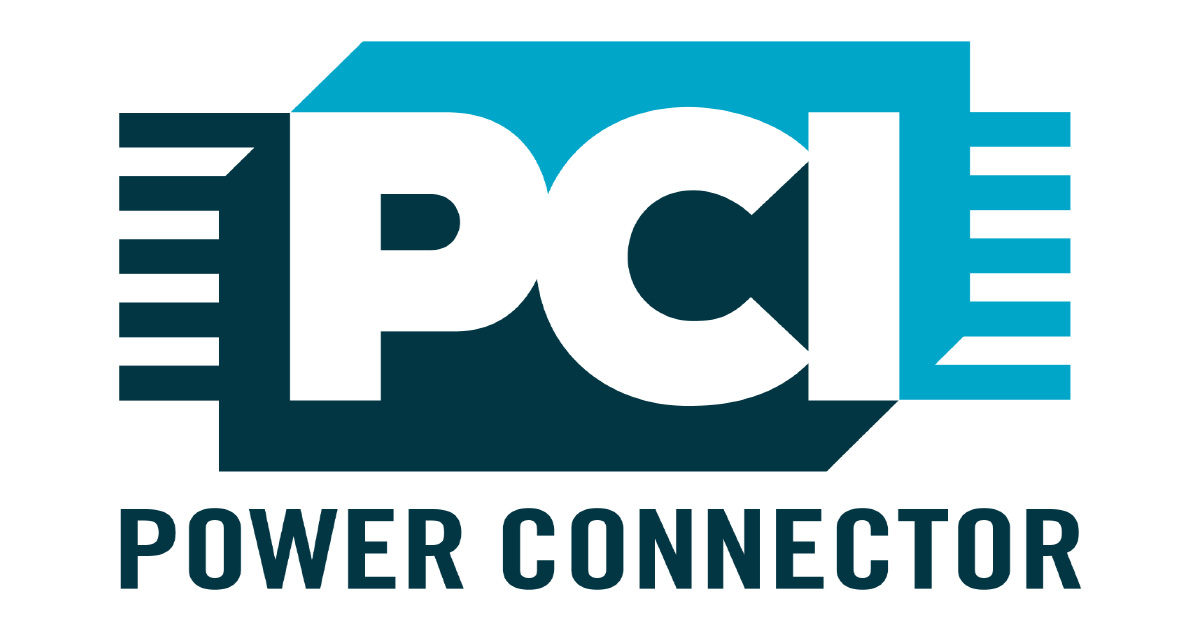 Power Connector - PCI